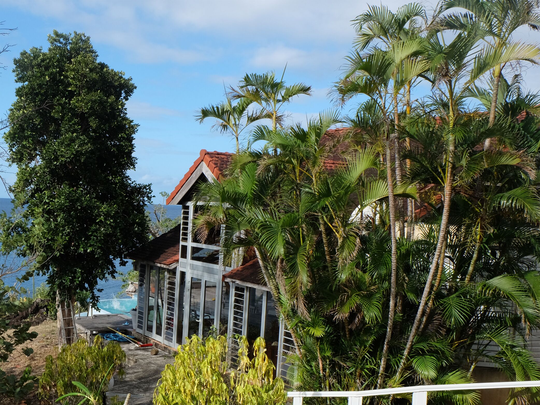 10 Best Luxury Villas In Martinique - Updated 2024 | Trip101