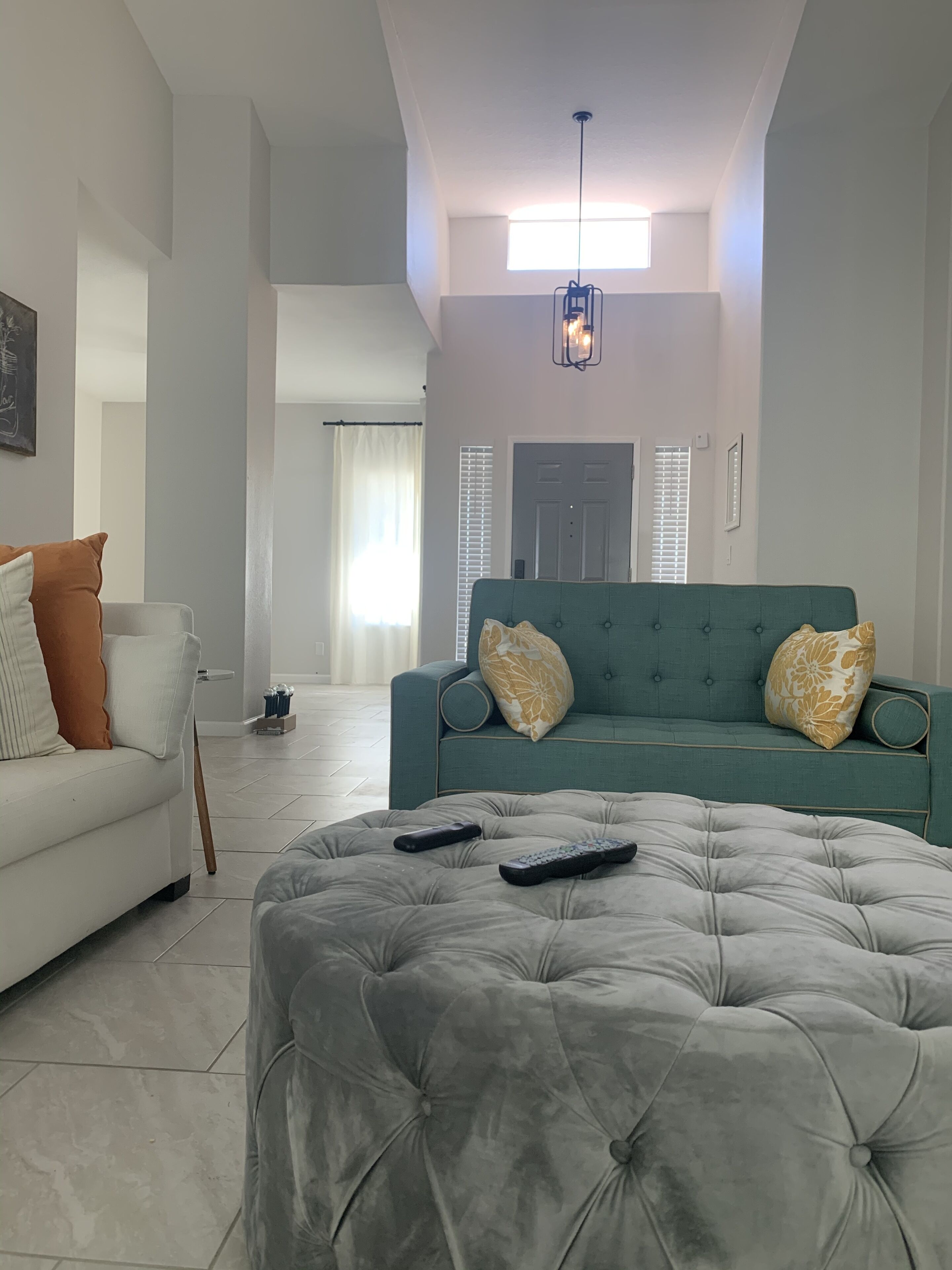 3 Bedroom Palm Desert Getaway - Beautiful, Open Floor Plan, Modern Home - Palm Desert, CA