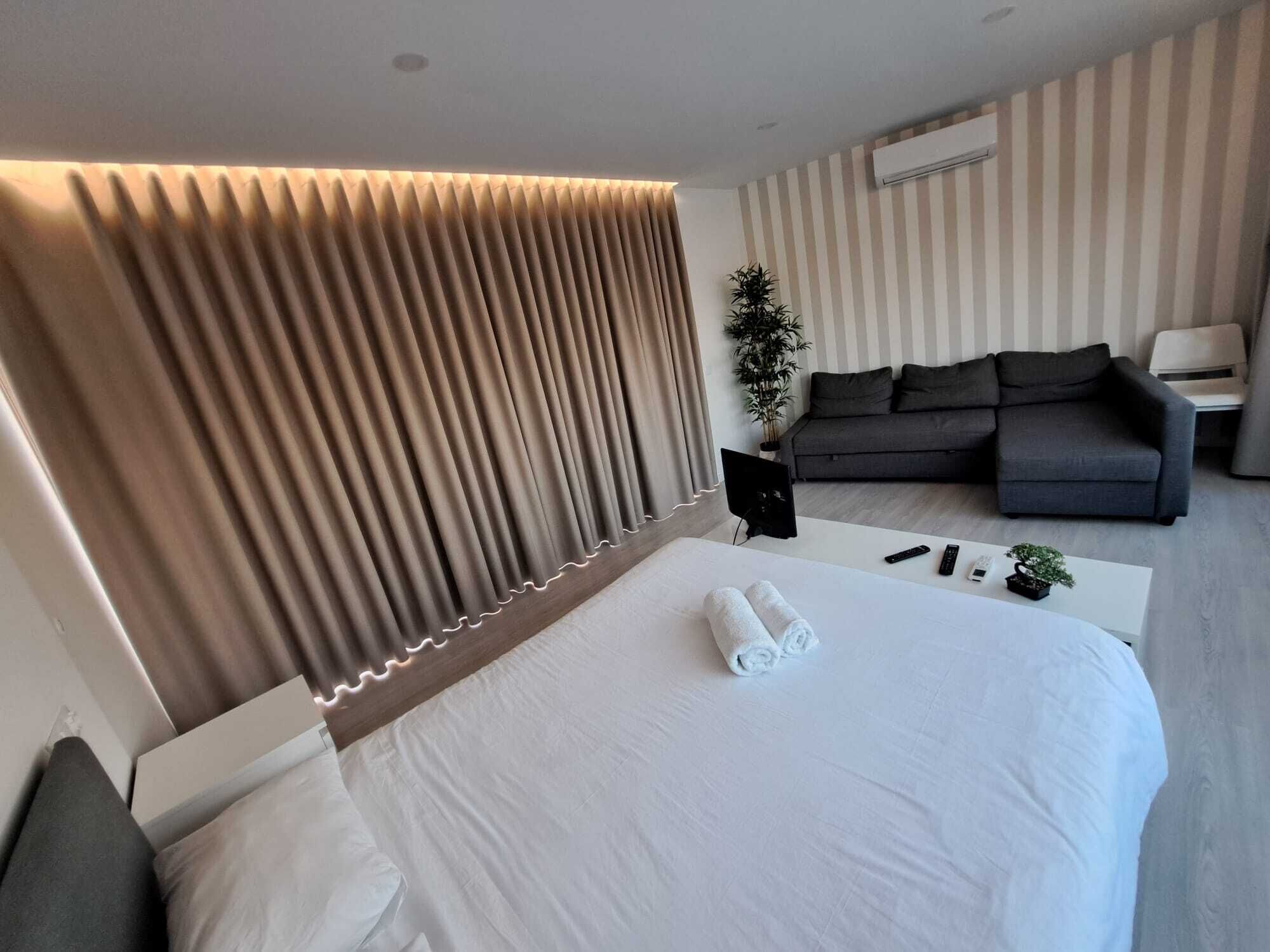 Figueira Beach Apartment - Figueira da Foz