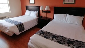 Quarto Duplo Standard