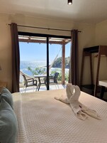 Quarto Romântico | Com mobília individualizada, ferro/tábua de engomar, Wi-fi grátis 