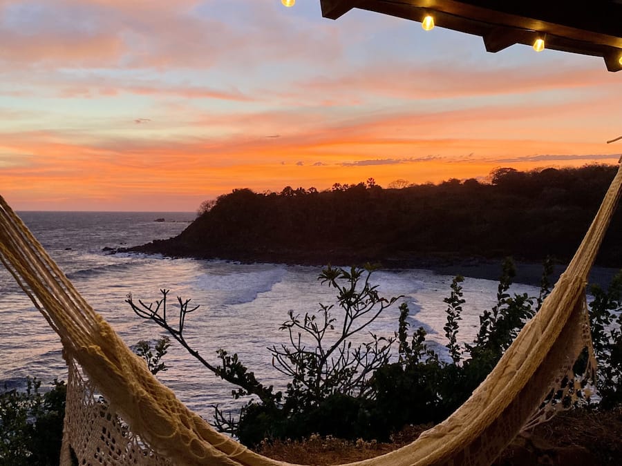 Quarto Romântico | Terraço/pátio interior