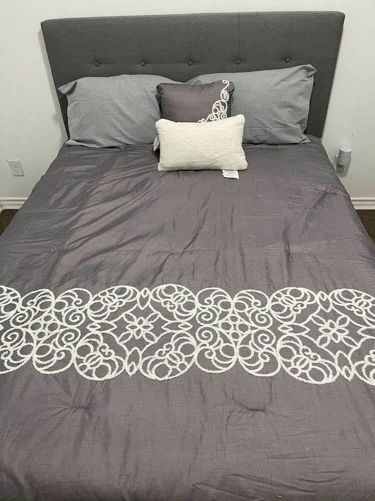Cozy Home Located In A Historical Neighborhood - Houston George Bush Airport (IAH)