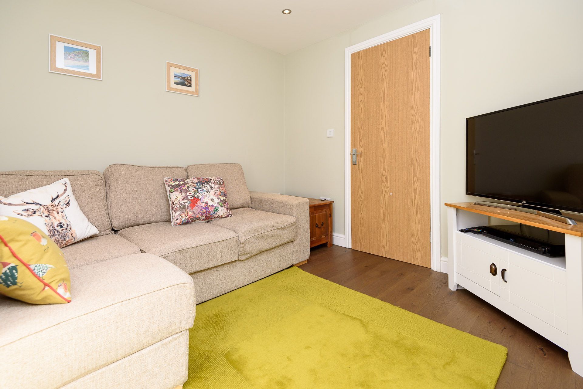 Delightful Town Centre Cottage - Looe