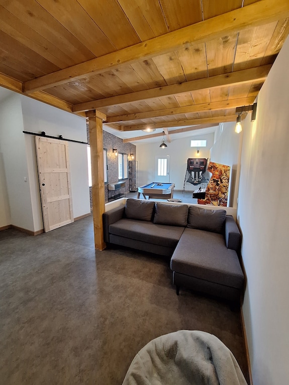 Spacieuse Villa Moderne Pour 14 Personnes Vue Mer Avec Piscine Chauffée, Spa - Saint-Raphaël