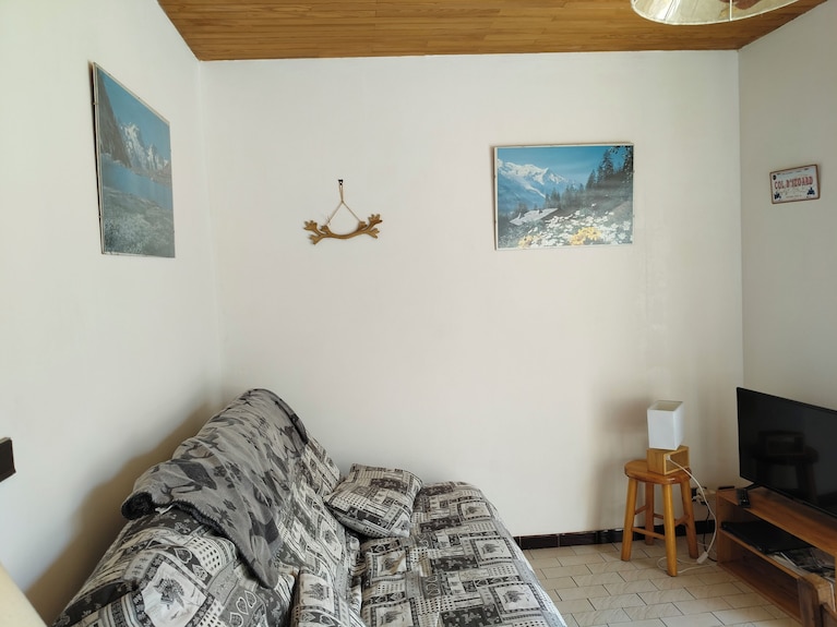 Appartement Lumineux Face Au Prorel - Serre Chevalier