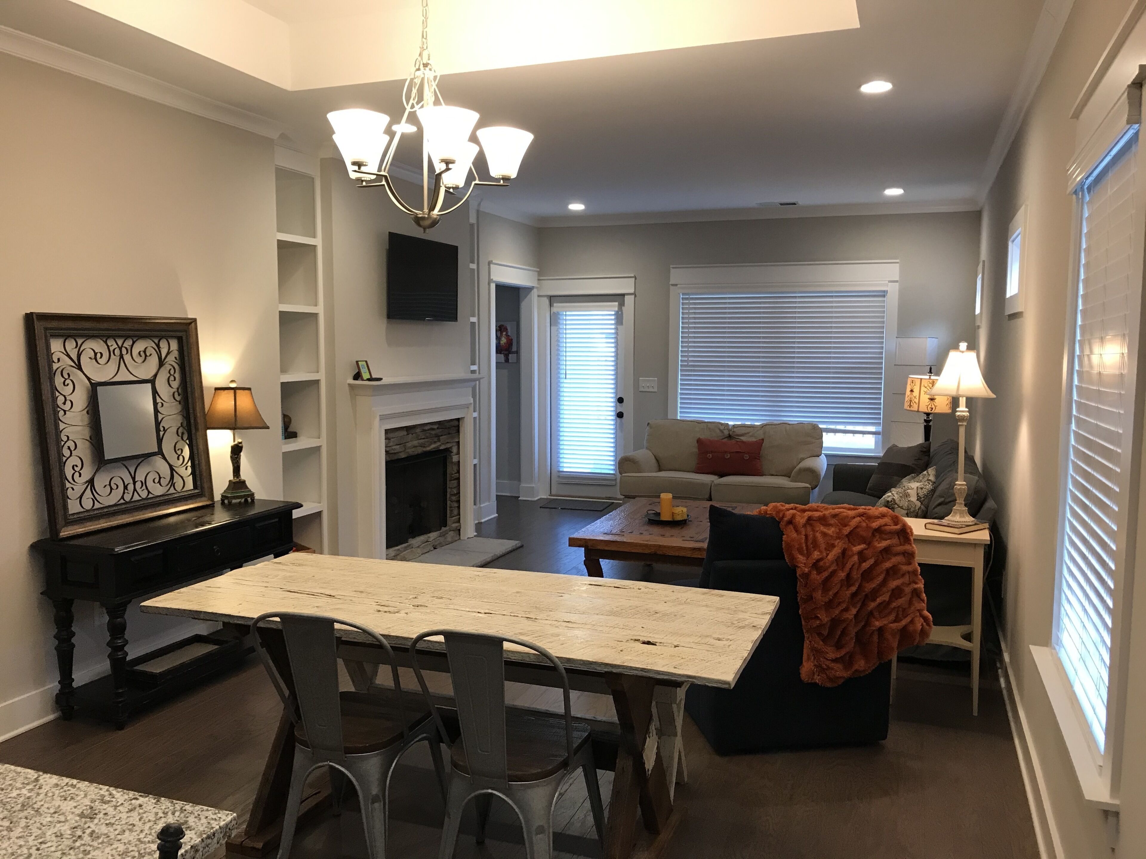 Country Cottage Near The City! - Hoover, AL