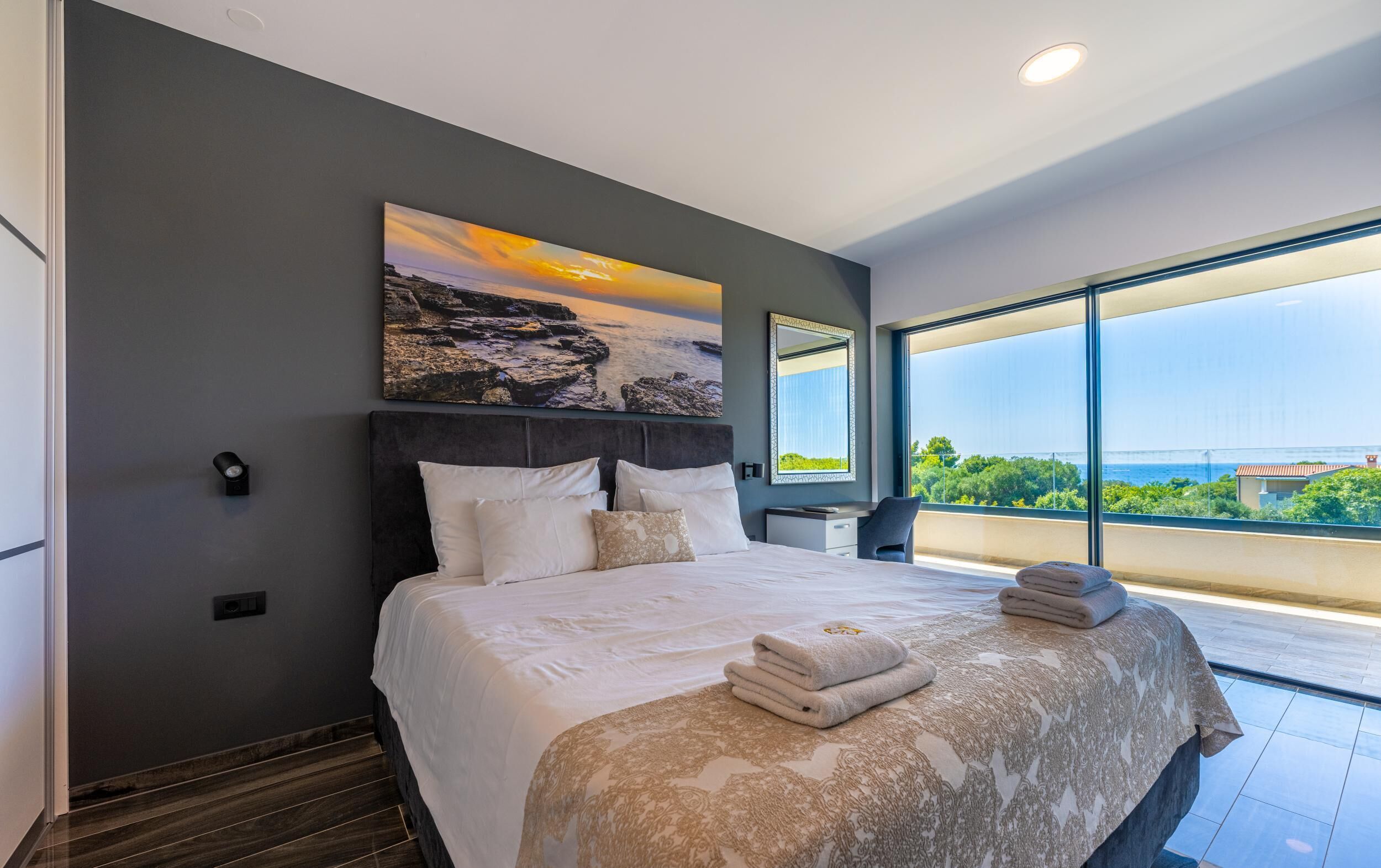 Villa Eligo - Premantura