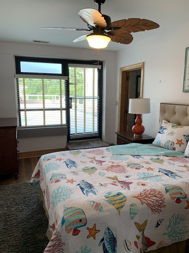 Enjoy Historic Downtown Beaufort, Nc - Voted Best Small Town In America - Beaufort, NC