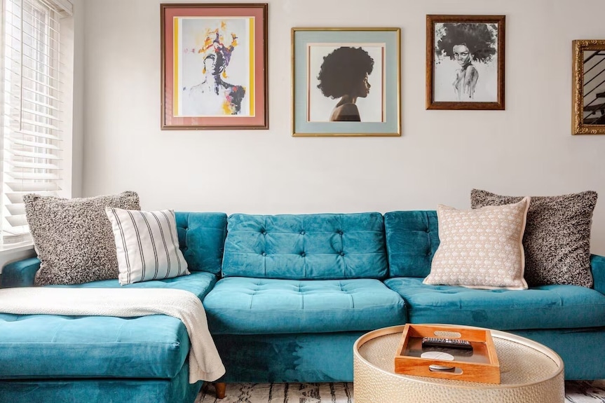 Lux And Modern Newly Renovated Greys Ferry Home Near Center City - Philadelphia, PA