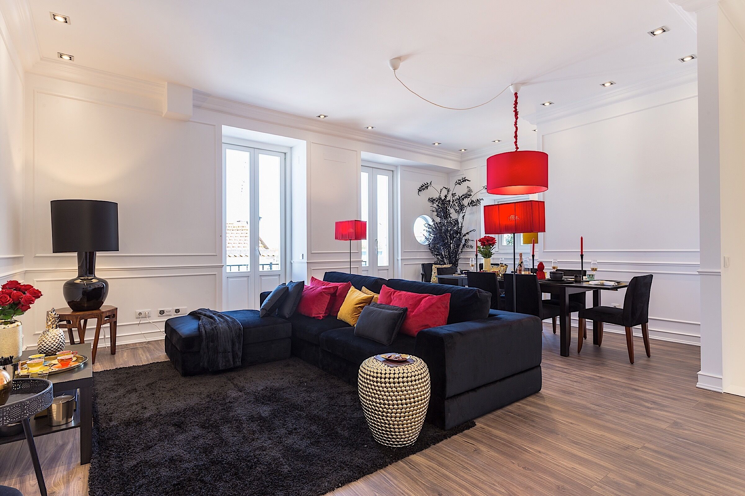 Dalyan Silver Duplex Apartment, Wifi, Terrace !New! - Santarém