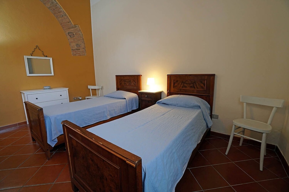 Bella Valle 3 Campagna, Relax In Giardino, Mare A 2 Km E La Toscana Tuta Intorno - Rosignano Marittimo