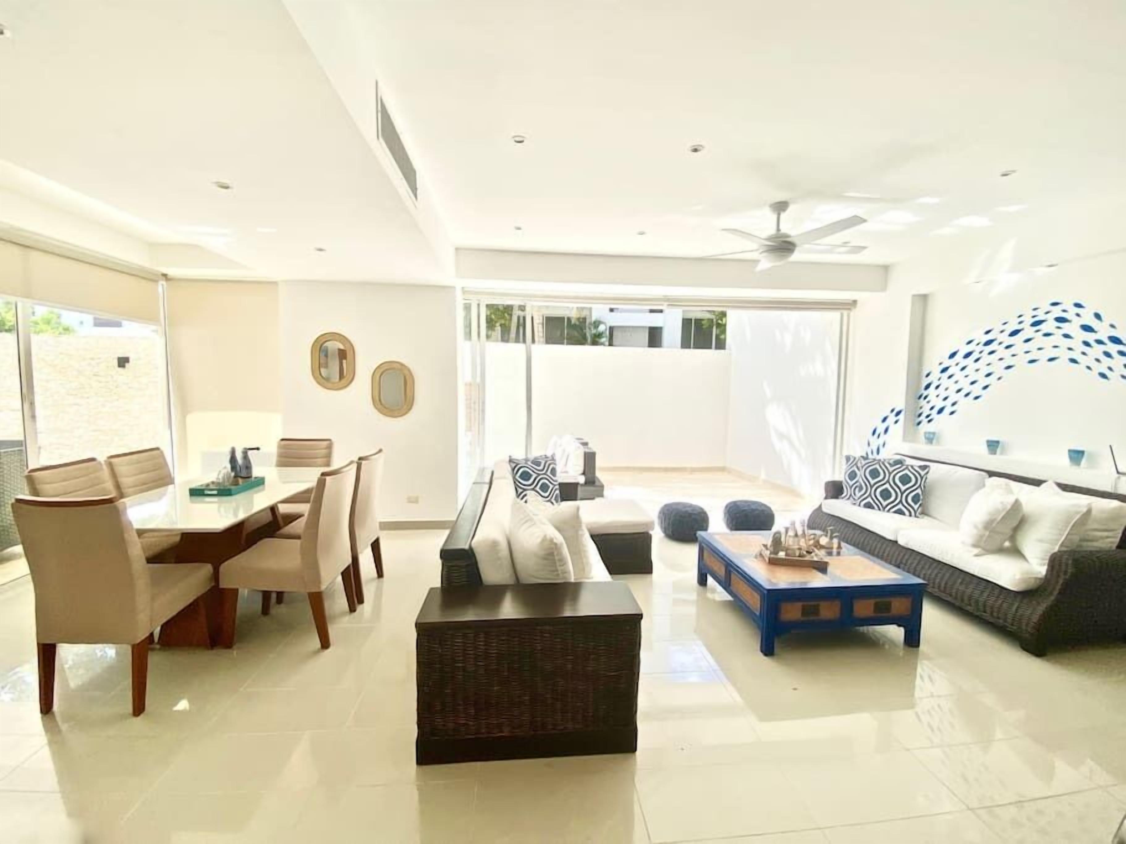 Cap Cana Penthouse W/ Terrace & Private Pool - Punta Cana