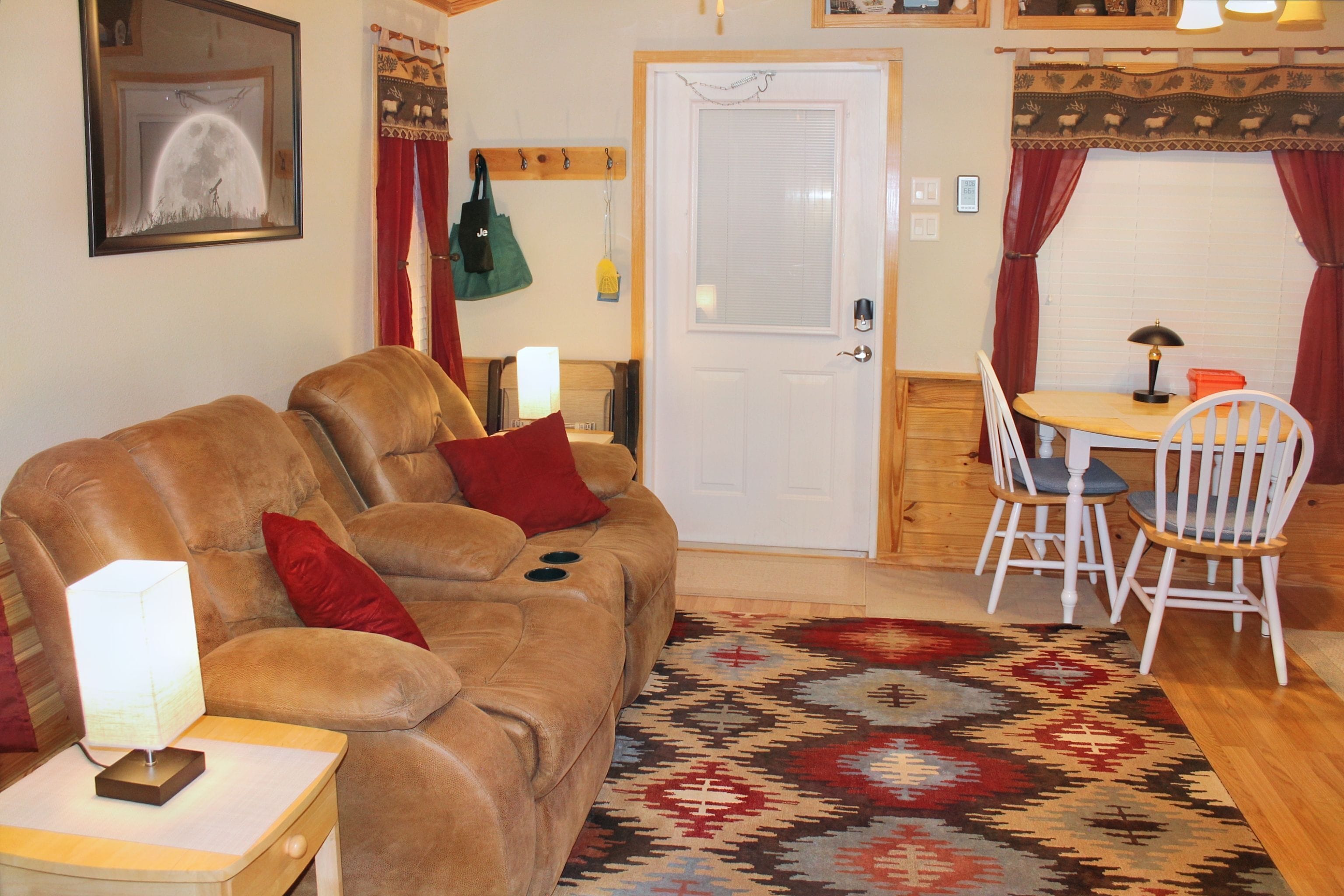 Tiny Home With Observatory Near Rodeo, New Mexico & Portal, Az - Sonora