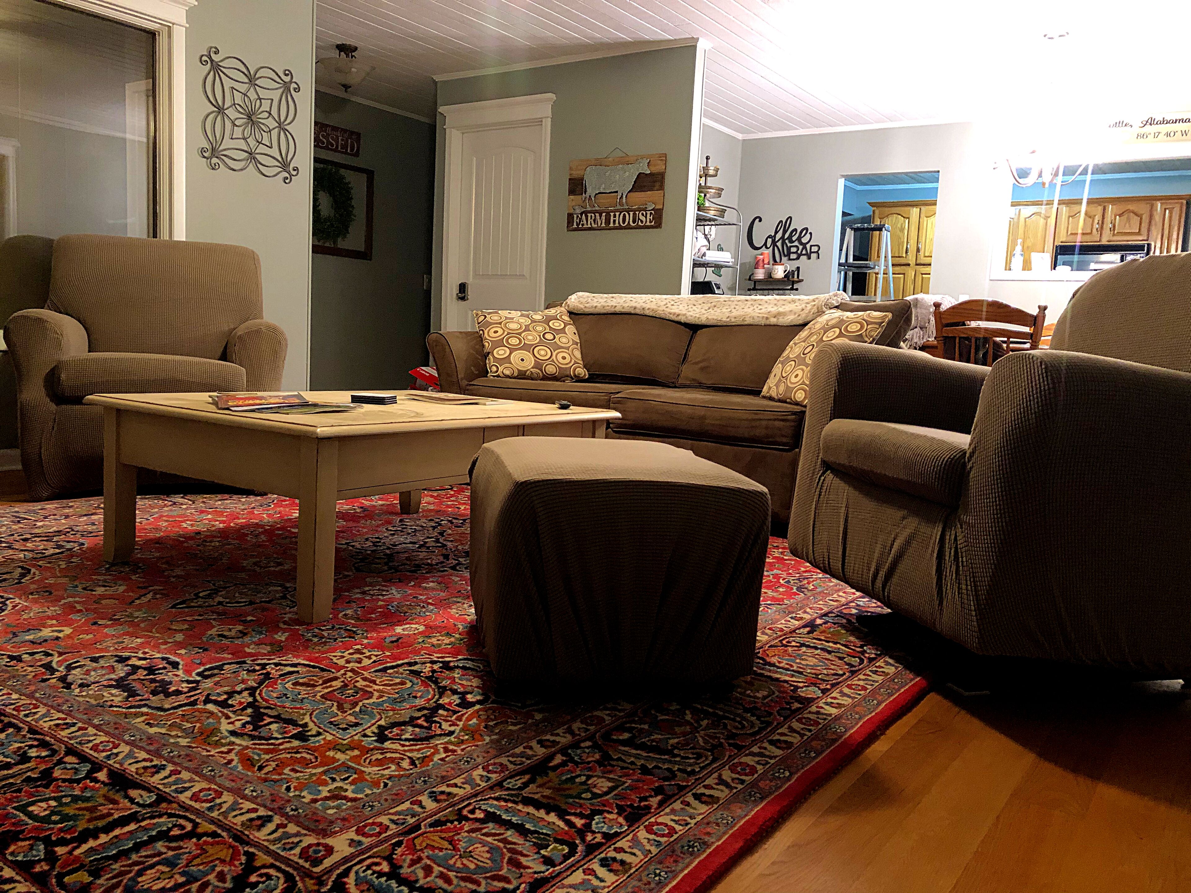 This Is The Place! Lake View With Private 5 Acres, Beautiful Views. - Alabama