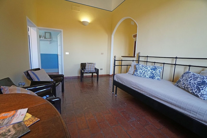 Bella Valle 4 Campagna, Relax In Giardino, Mare A 2 Km, Toscana Tutta Intorno! - Rosignano Marittimo