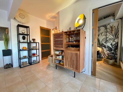 Le Port Camargue- 2 Chambres Et Climatisée - Port Camargue