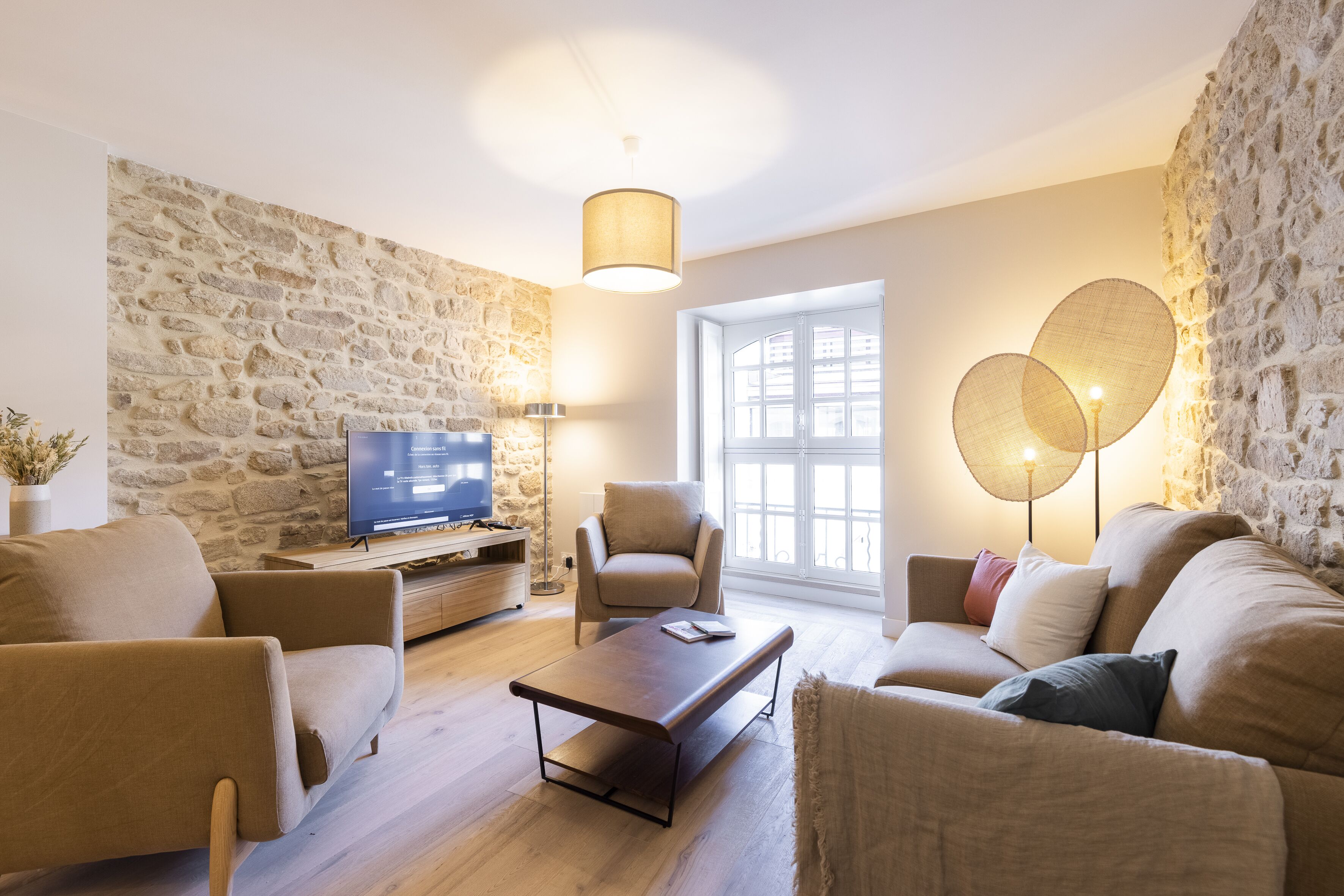 Le Chic En Coeur De Ville - Vannes