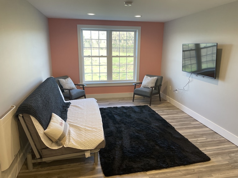1 Bedroom With A Country View - State of New York