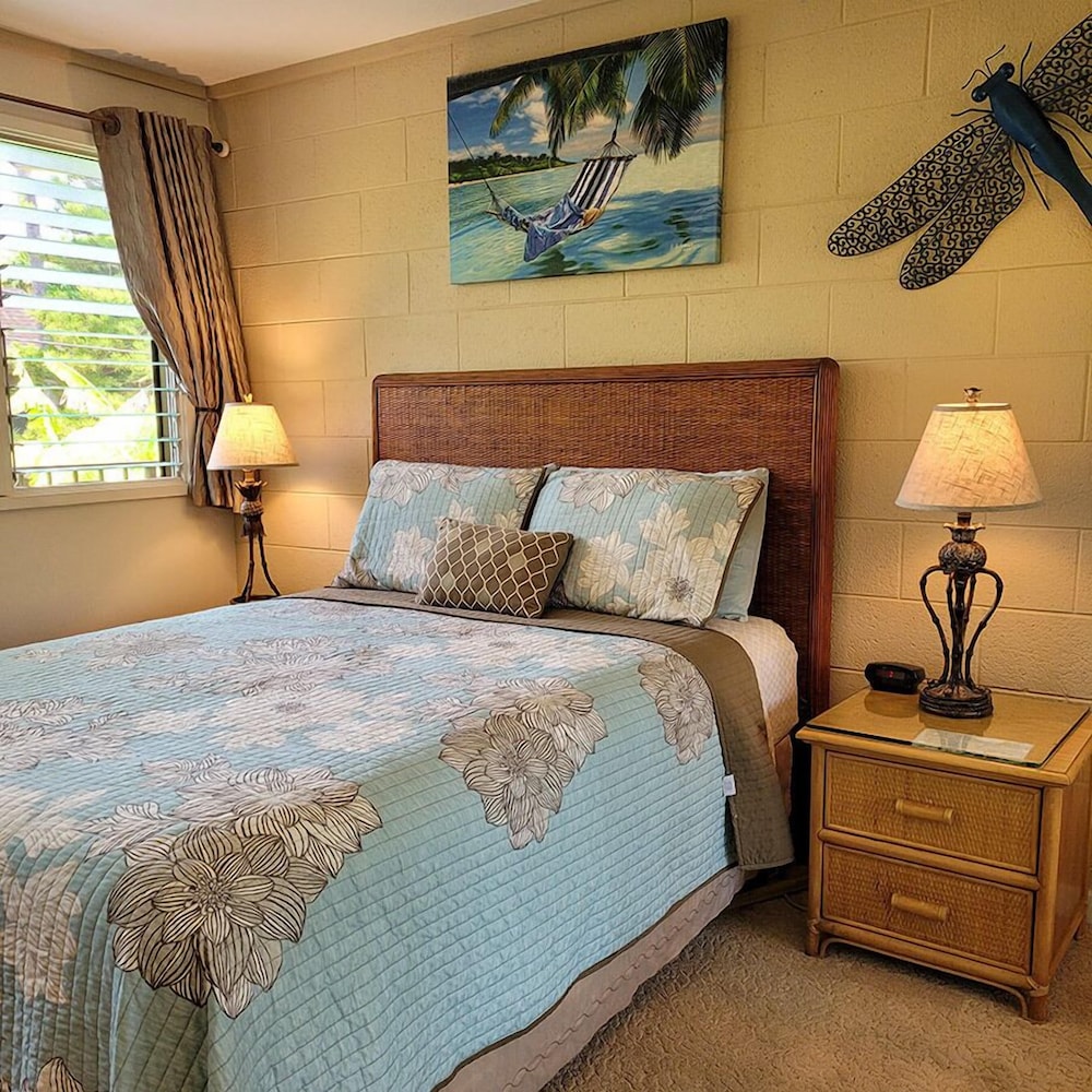Buy 6 Get 1 Free To Sept! Pool, Direct Oceanview! 2bd/1bth - 마우이