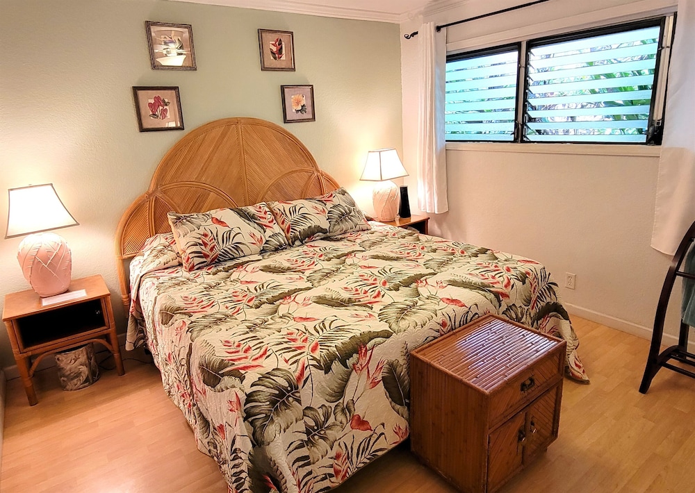 7n For 6n $ To Aug Last Minute Rates! 1bd/1bth - Maui, HI