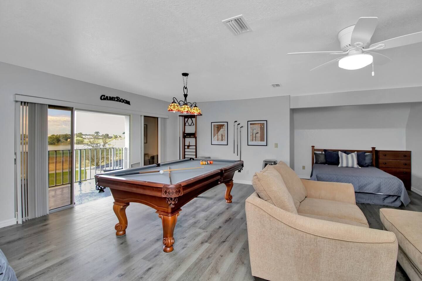 Feels Like Home - W/ Heated Pool Book Now! - Punta Gorda, FL