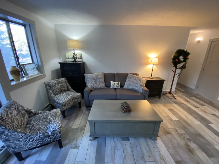 Ski In/ski Out Of Our Remodeled Condo In Breckenridge! - Breckenridge, CO