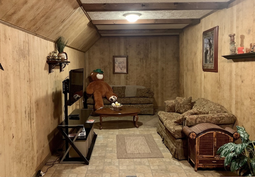 Location, Location, Location! Great For Family & Friend Gatherings - Pigeon Forge, TN