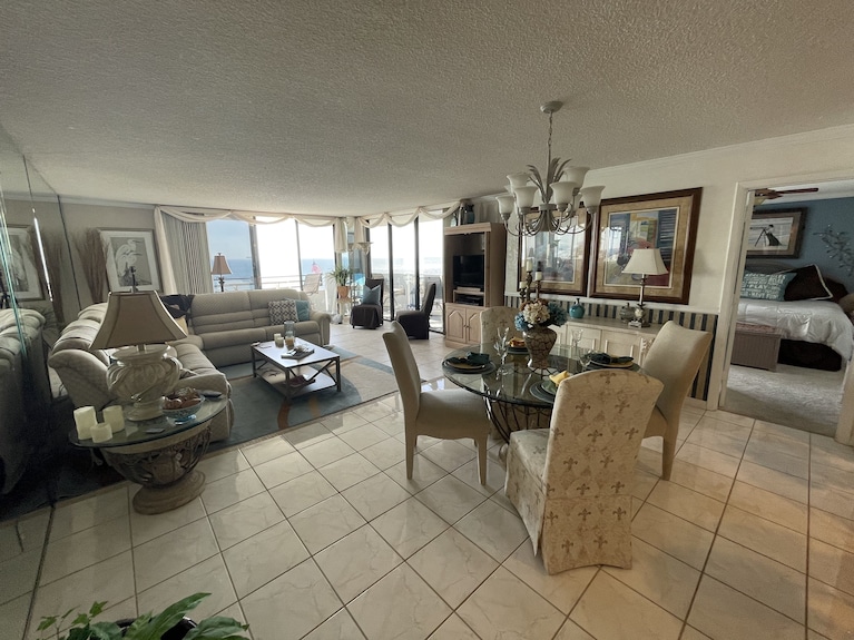 Morning Sunrise - Oceanfront Condo With Ocean Views From Every Room - Ormond Beach, FL