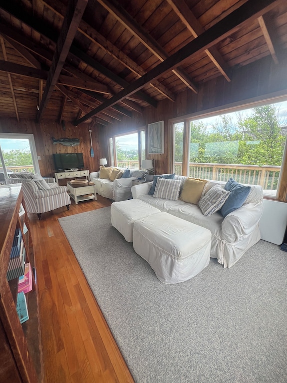 Fire Island Atlantique Beach House Paradise - Fire Island