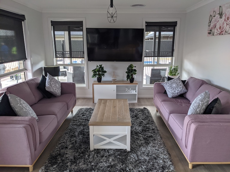 Yarrawonga All Abilities Golf House - Mulwala