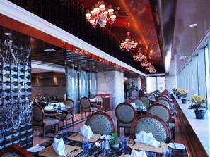 Restaurantes