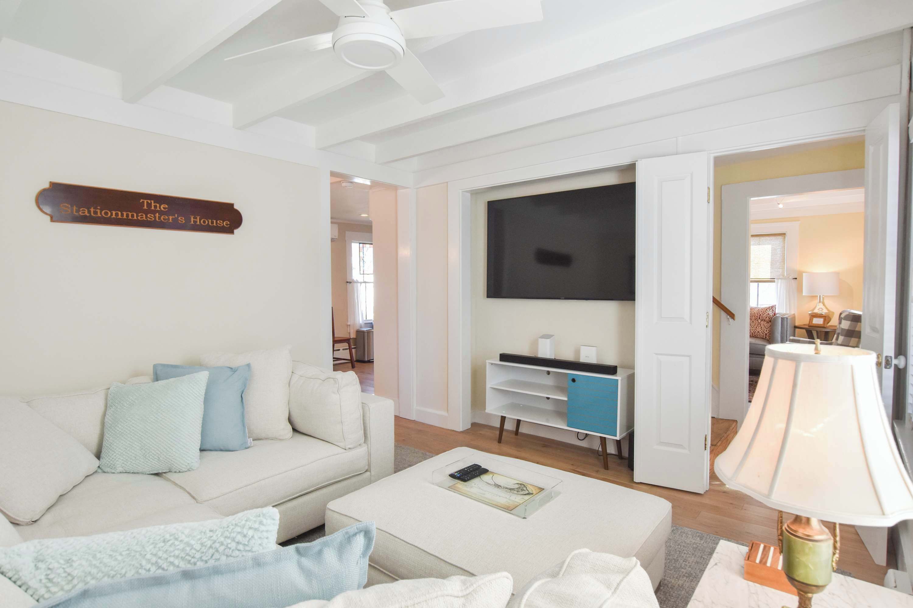 5 Min Walk To Town, Patio, Yard, Ac! - Provincetown, MA