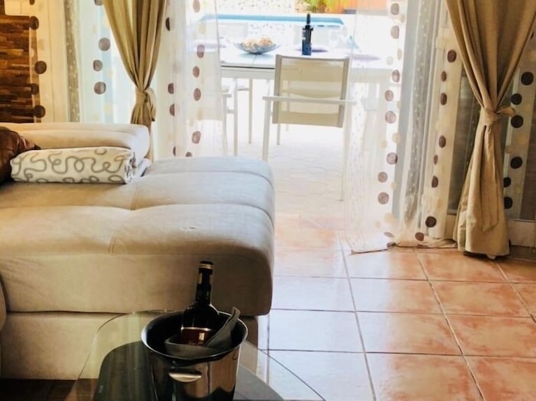 Chalet · Romàntica · 4,31 · 3 Chambres · 3 Lits · 2 Salles De Bain - Porto Cristo