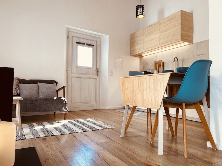 A Porta Azul - Oldtown Aljezur- Studio - Aljezur