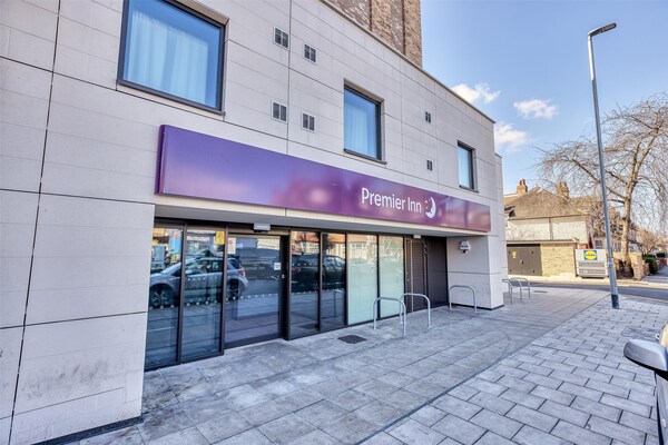 Premier Inn London Tooting - Londen