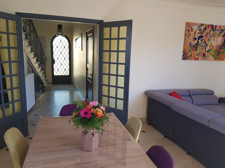 House Downtown La Tremblade - Île d'Oléron