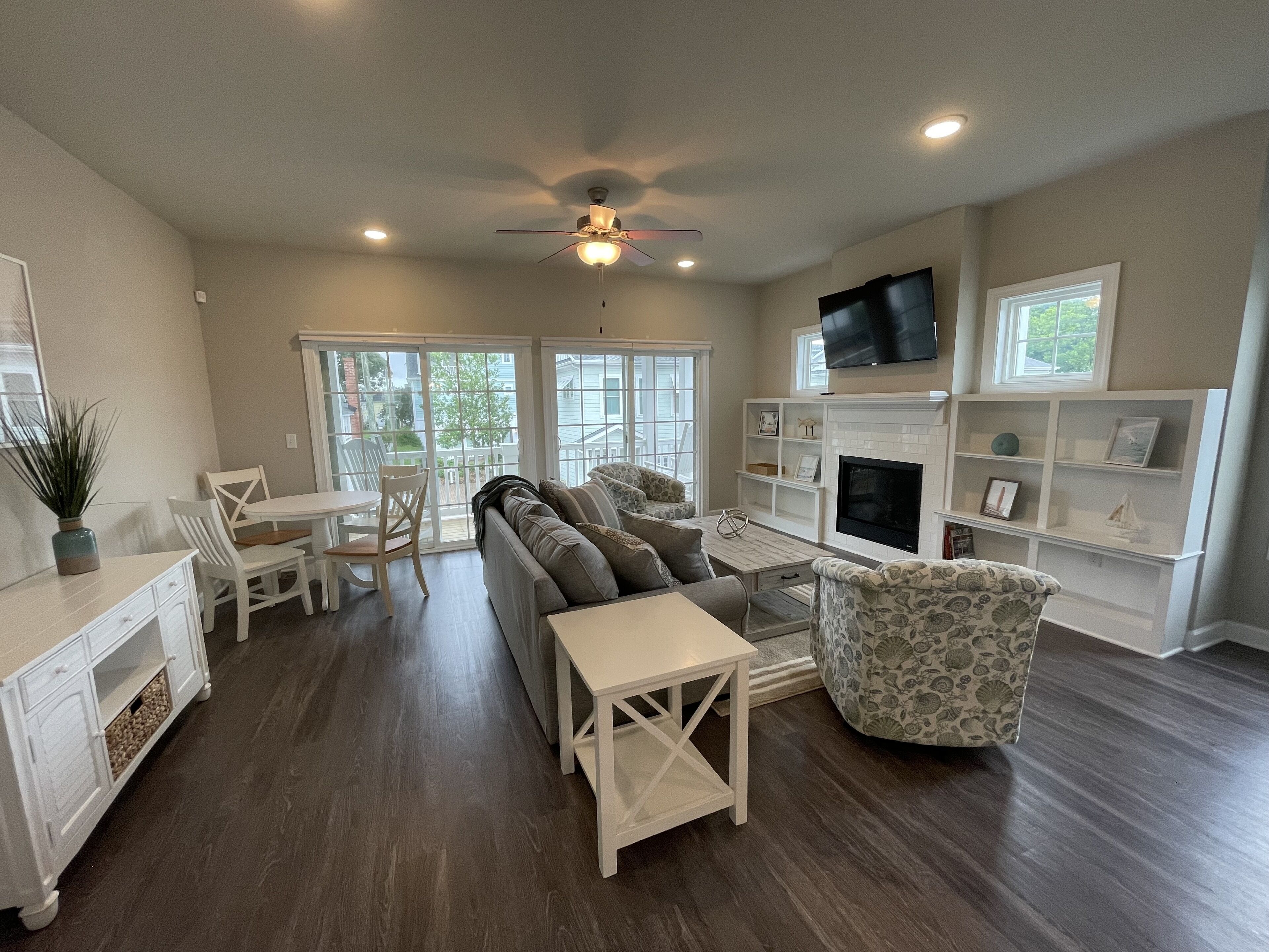 Νέο Beach House 2 Blocks από το Vb Oceanfront Resort - Virginia Beach, VA