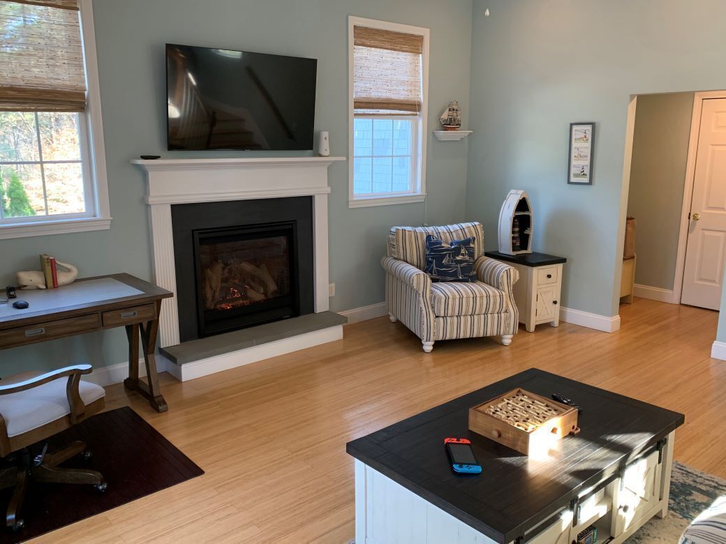 Cape Cod Getaway - Close To Beaches, Shopping And More - Sandwich, MA