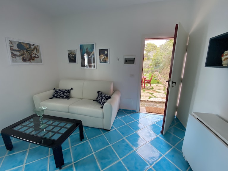 Villa With Access To The Sea And View Of Islands - Monte Argentario