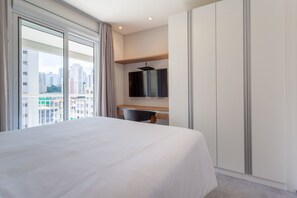 Estúdio Comfort | Roupa de alta qualidade