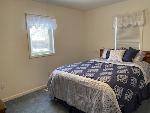Cozy 2 Bedroom Home - Livingston, MT