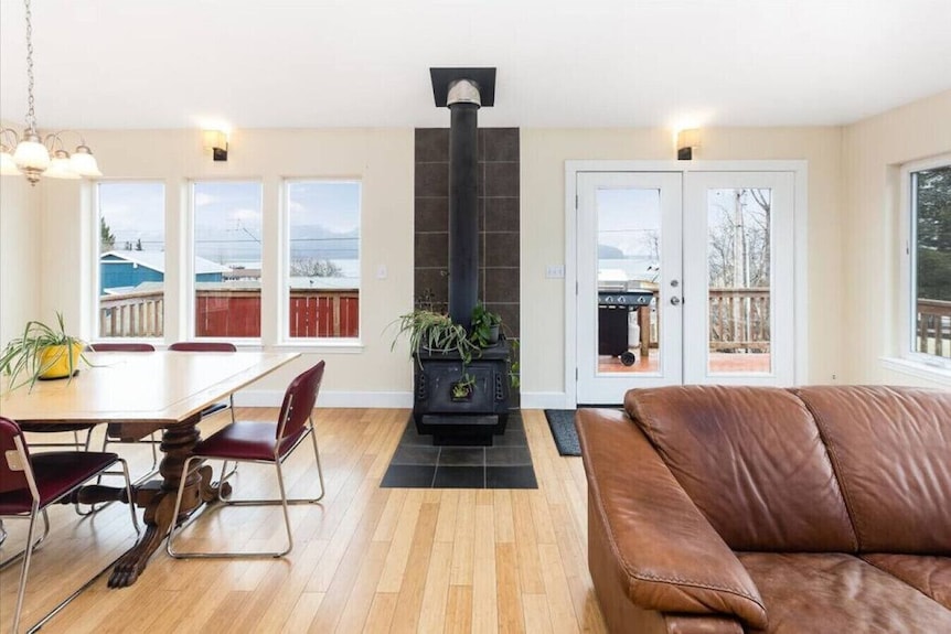 Raven Lodge, Amazing Location And Epic Views, Sleeps 10 - Seward, AK