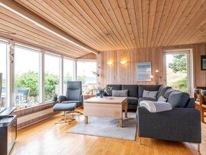 Casa | Parte interna