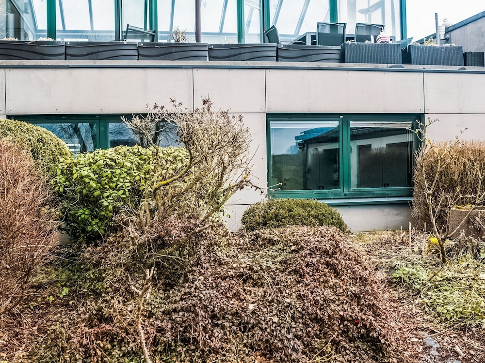 Cottage In Vaux-sur-sure With Garden - Bastogne