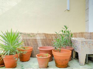 Varanda