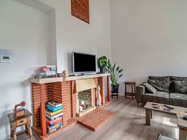 Casa | Sala de estar