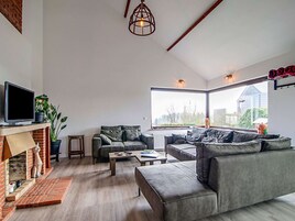 Casa | Sala de estar