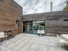 Apartamento | Exterior