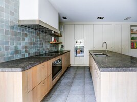 Apartamento | Cozinha privada